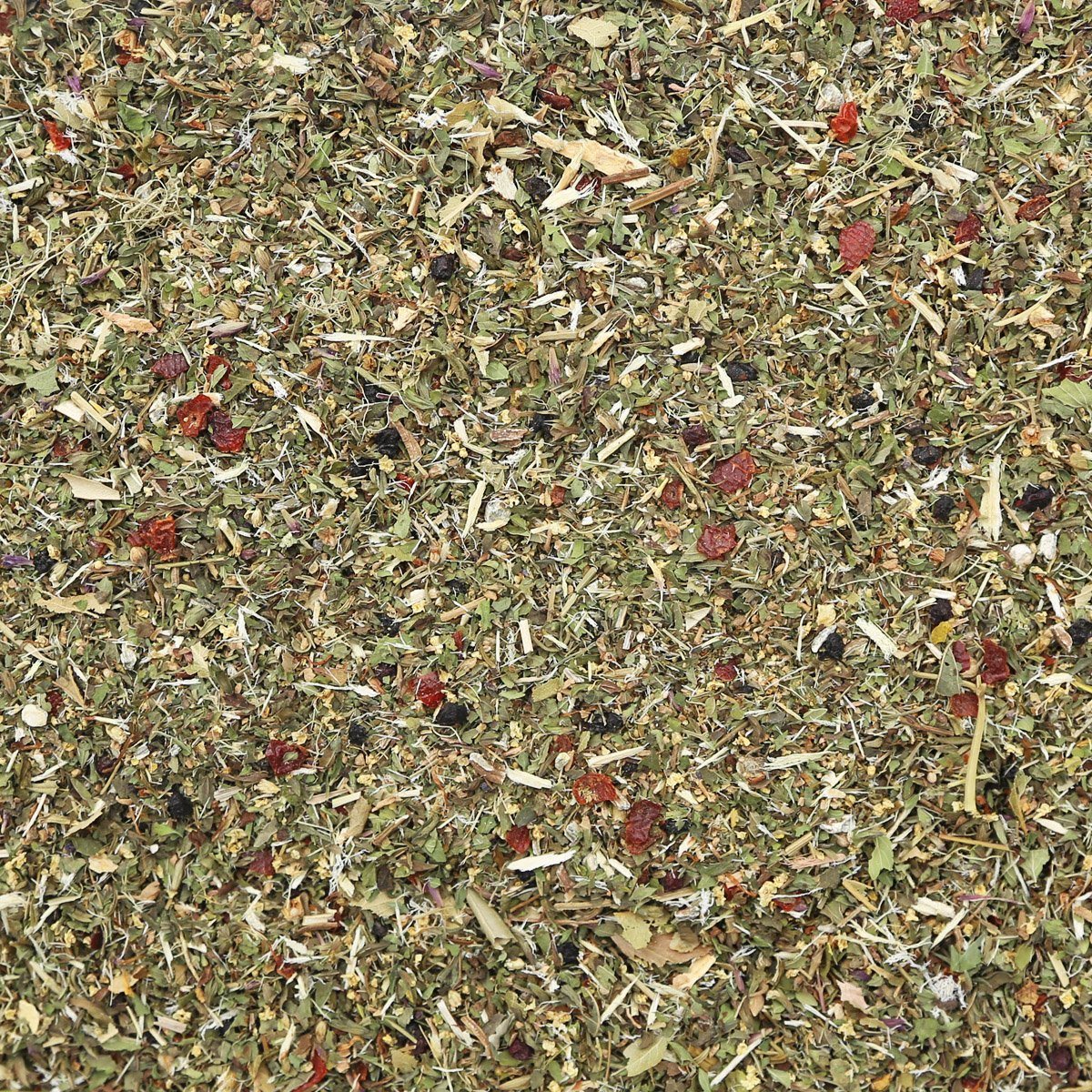COLD SEASON TEA BLEND – Om Foods | Organic Matters